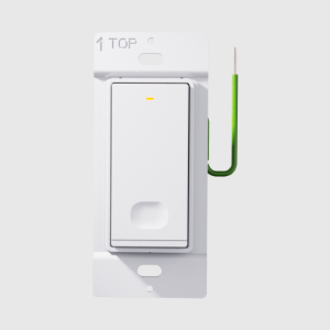 smart dimmer slide light switch for Dimmable LED light, 2.4GHz wifi ...